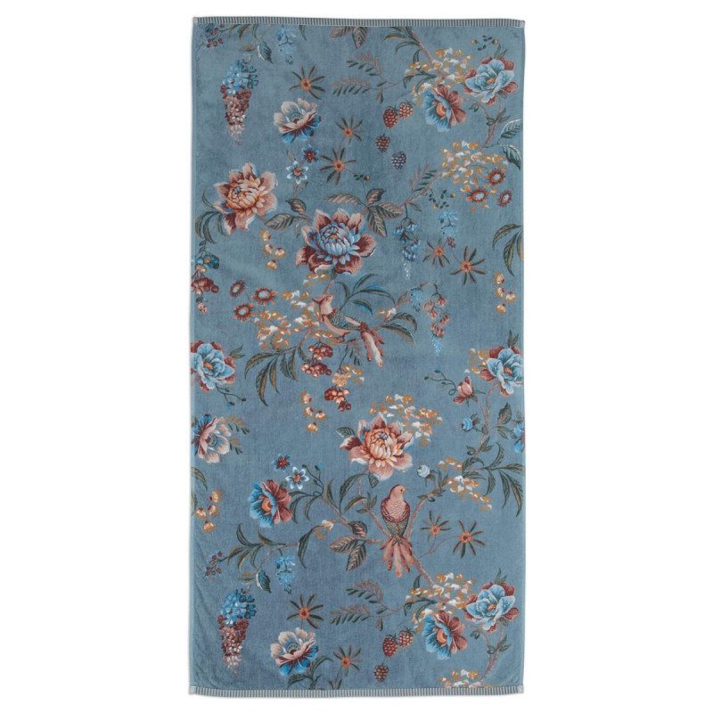 Rätik Secret Garden Blue
